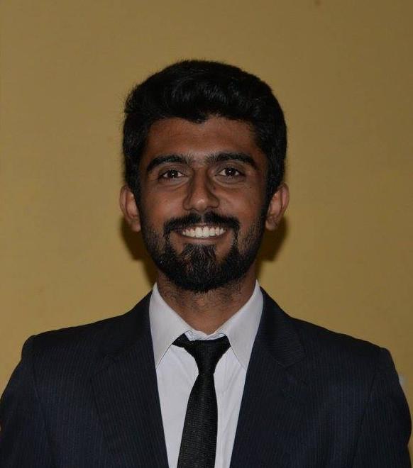 Volunteers 2017 - Agile Pakistan